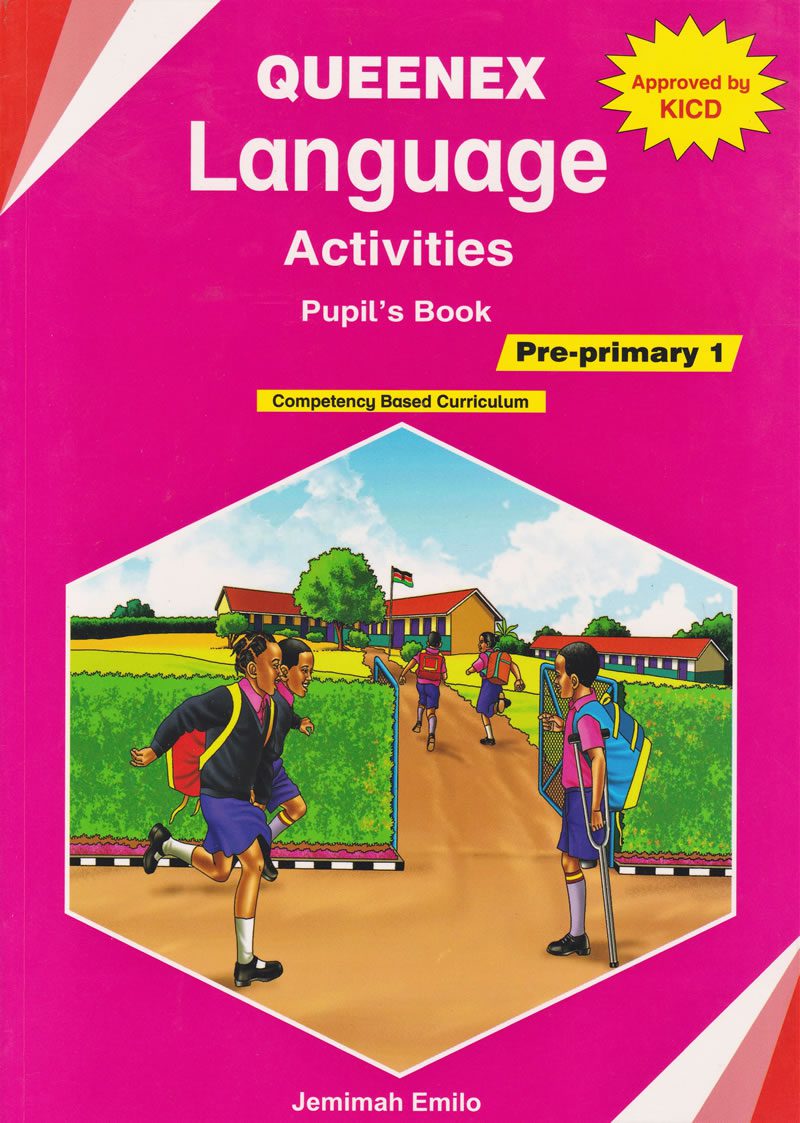 Language Activities Pupil s Book PP1 Nuria Store Language Activities Pupil s Book PP1 Nuria Store