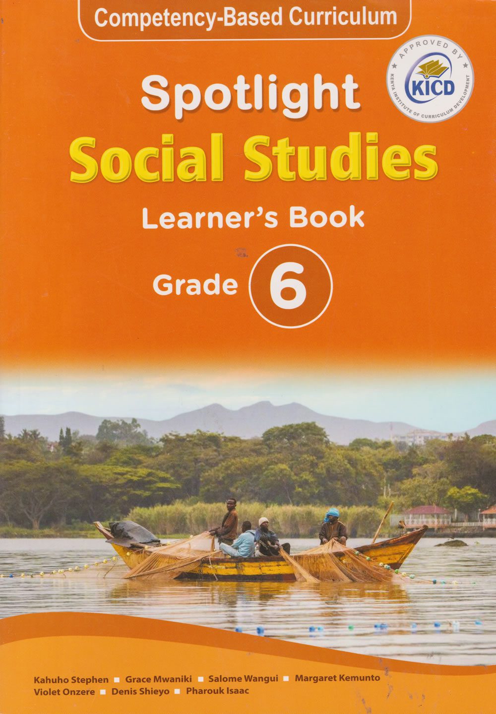 Spotlight Social Studies Learner s Grade 6 Approved Nuria Store Spotlight Social Studies Learner s Grade 6 Approved Nuria Store