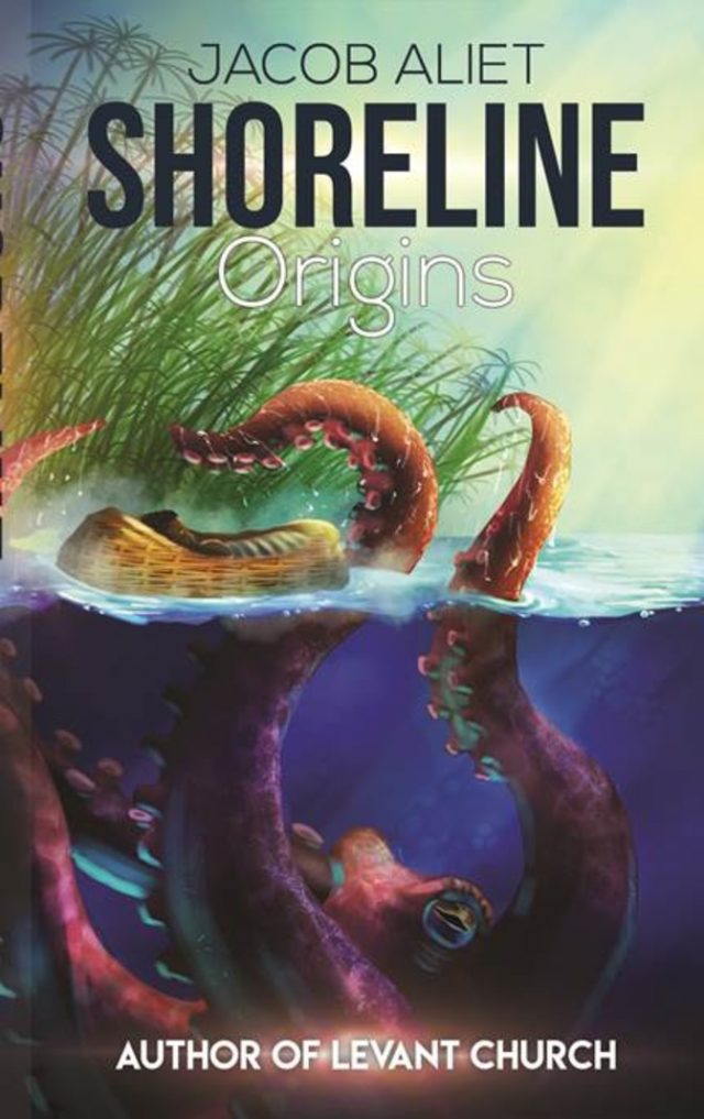 UNPLUGGED by Jacob Aliet - Hardcover - Nuria Store