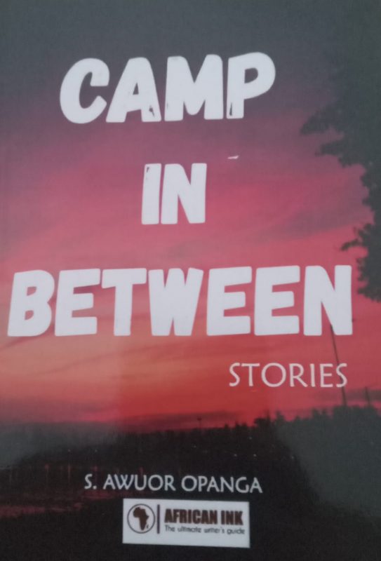 Kenya Fiction Archives - Nuria Store