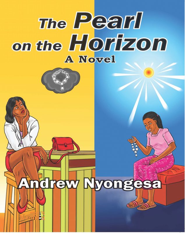 Kenya Fiction Archives - Nuria Store