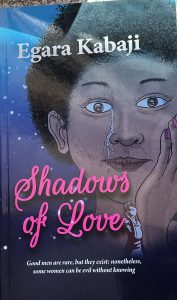 Kenya Fiction Archives - Nuria Store