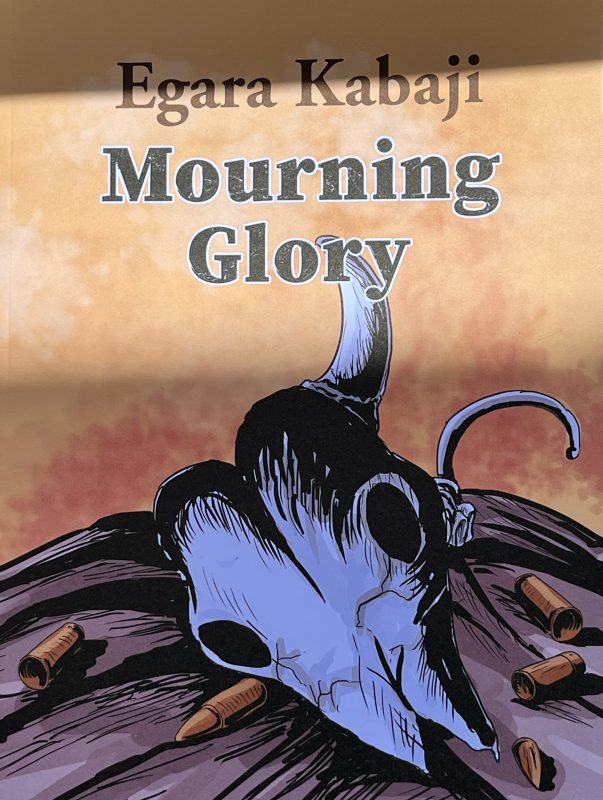 Kenya Fiction Archives - Nuria Store