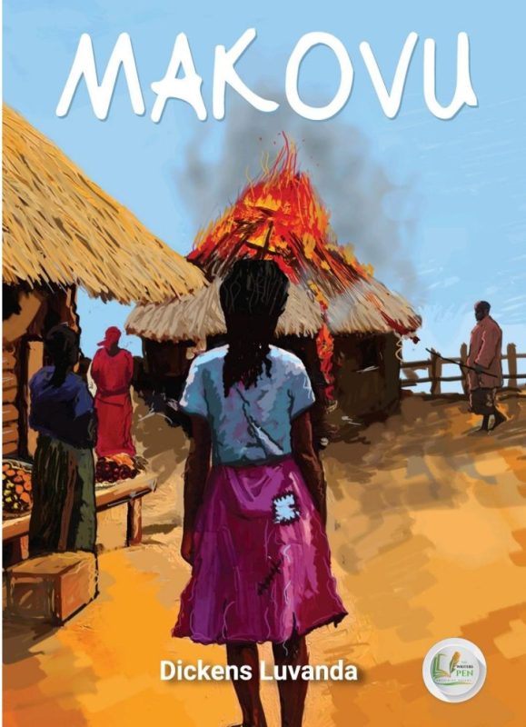 Kenya Fiction Archives - Nuria Store